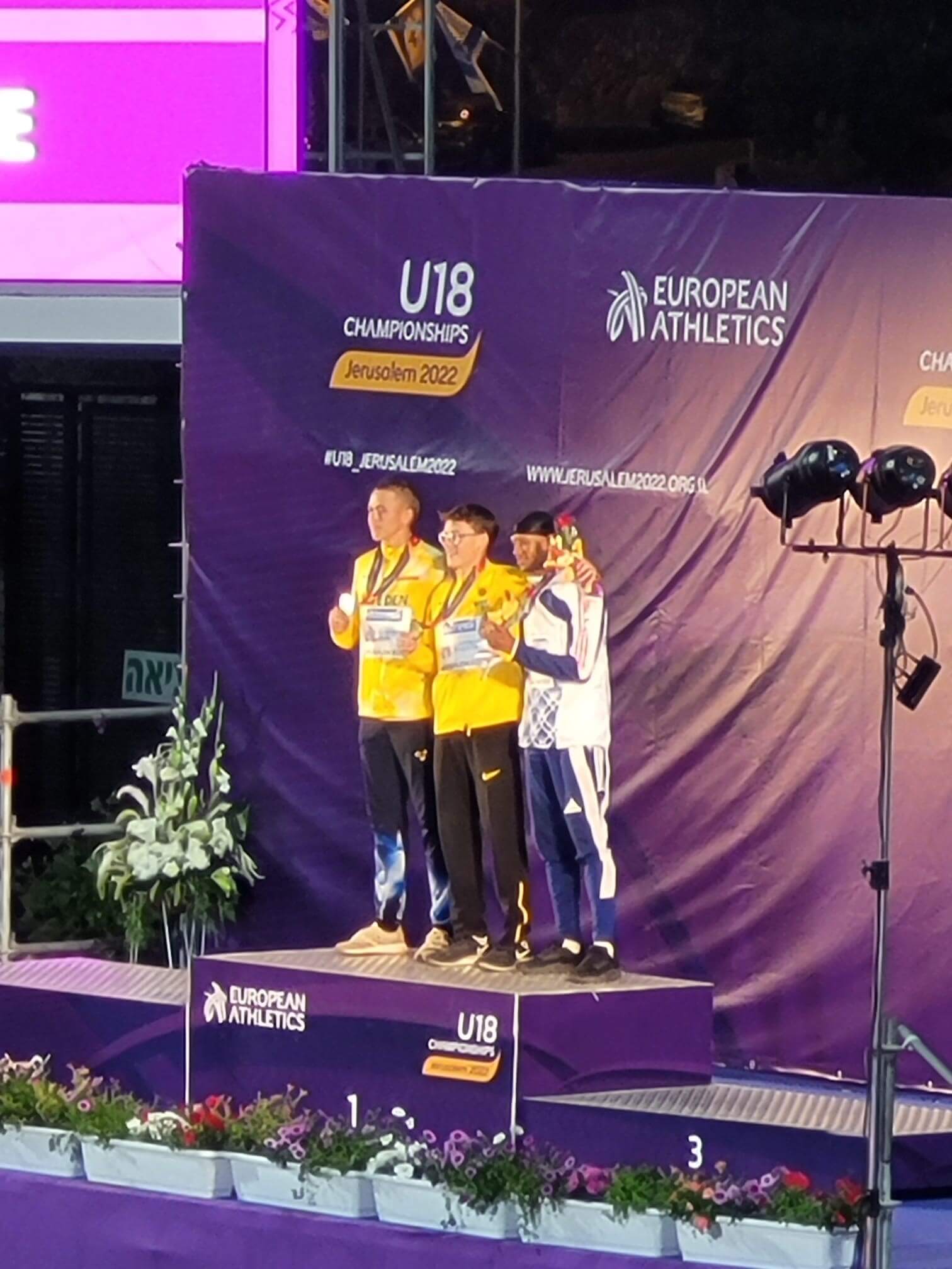 Wir freuen uns über die diesjährige Kaderbenennungen! - Leonardo Da ...