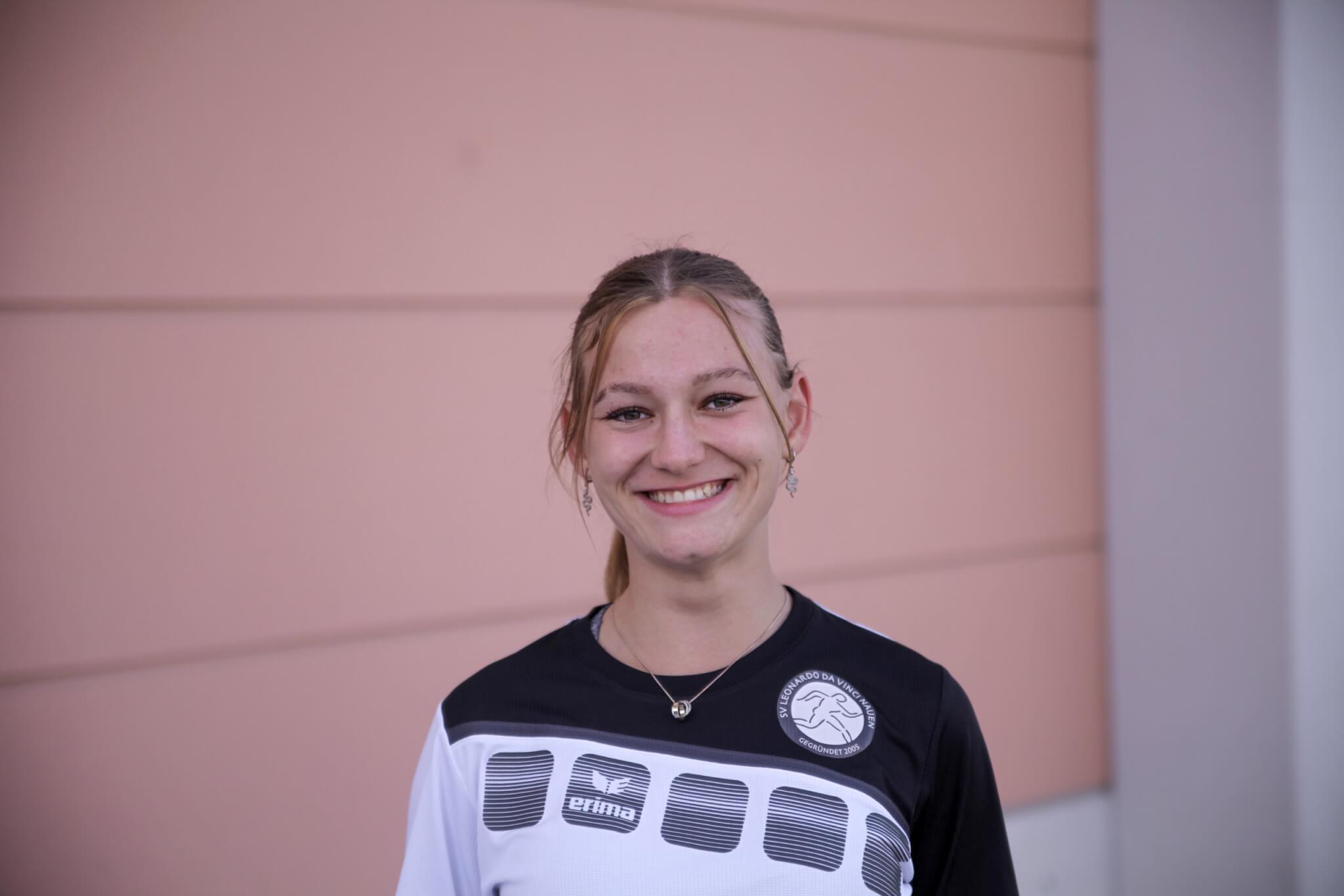 Wir freuen uns über die diesjährige Kaderbenennungen! - Leonardo Da ...