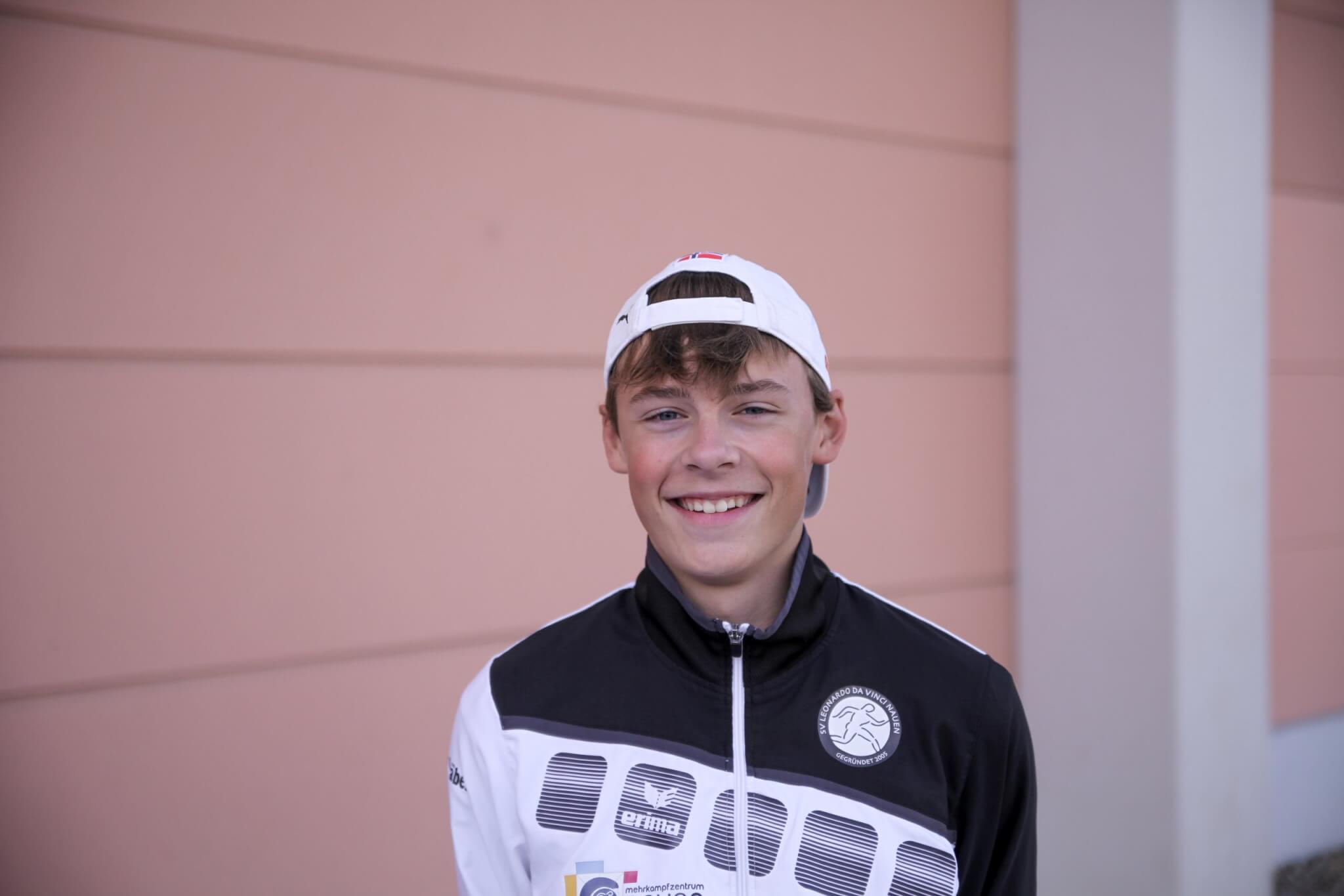 Wir freuen uns über die diesjährige Kaderbenennungen! - Leonardo Da ...