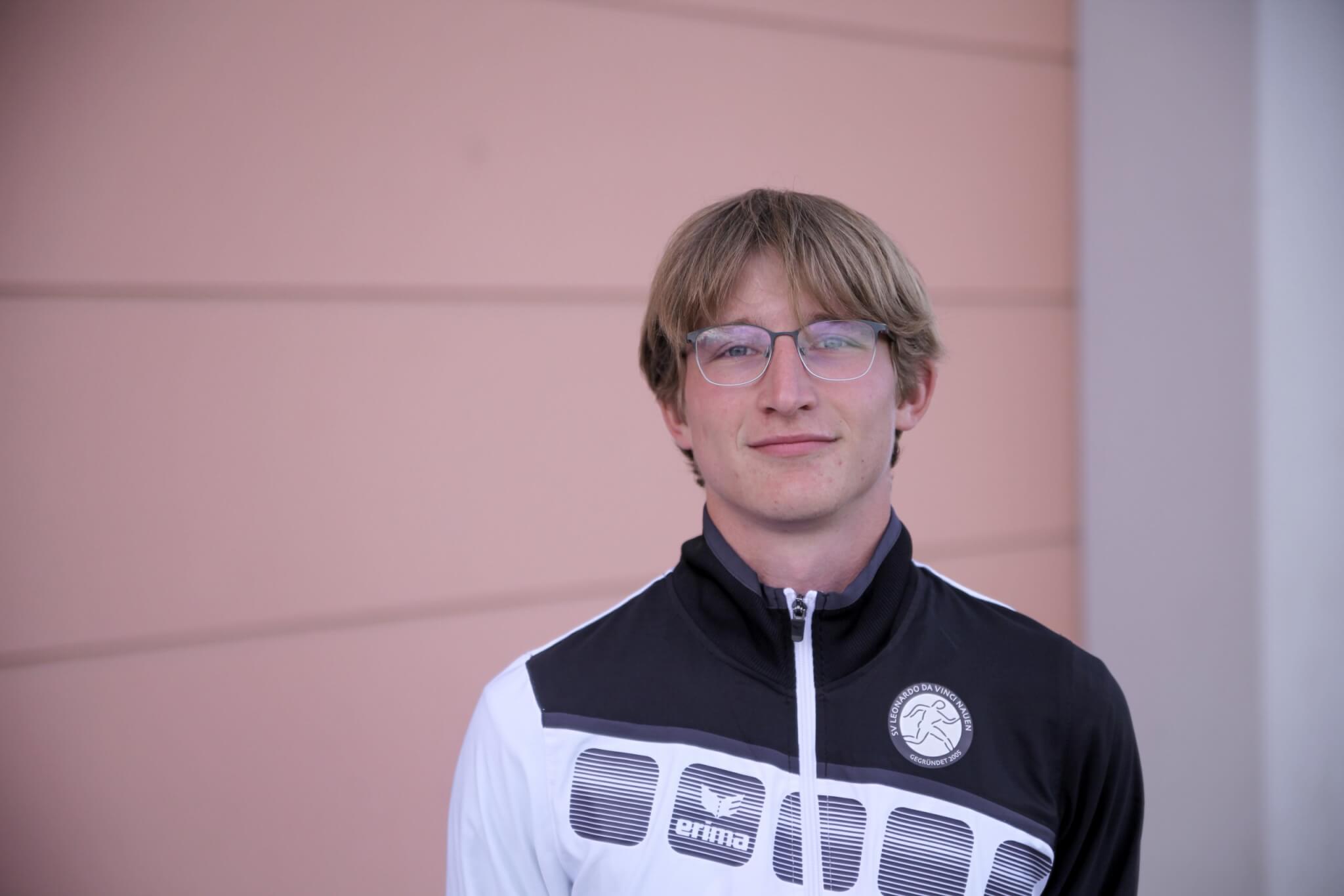 Wir freuen uns über die diesjährige Kaderbenennungen! - Leonardo Da ...