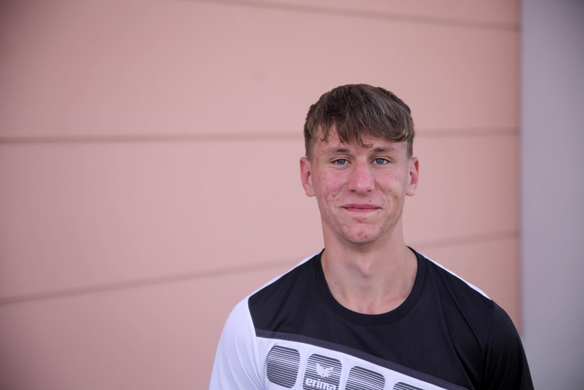 Wir freuen uns über die diesjährige Kaderbenennungen! - Leonardo Da ...